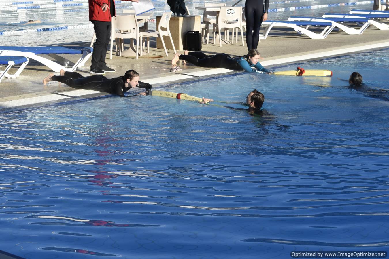 5 Water Safety Tips to Prevent Drowning | Stay Safe